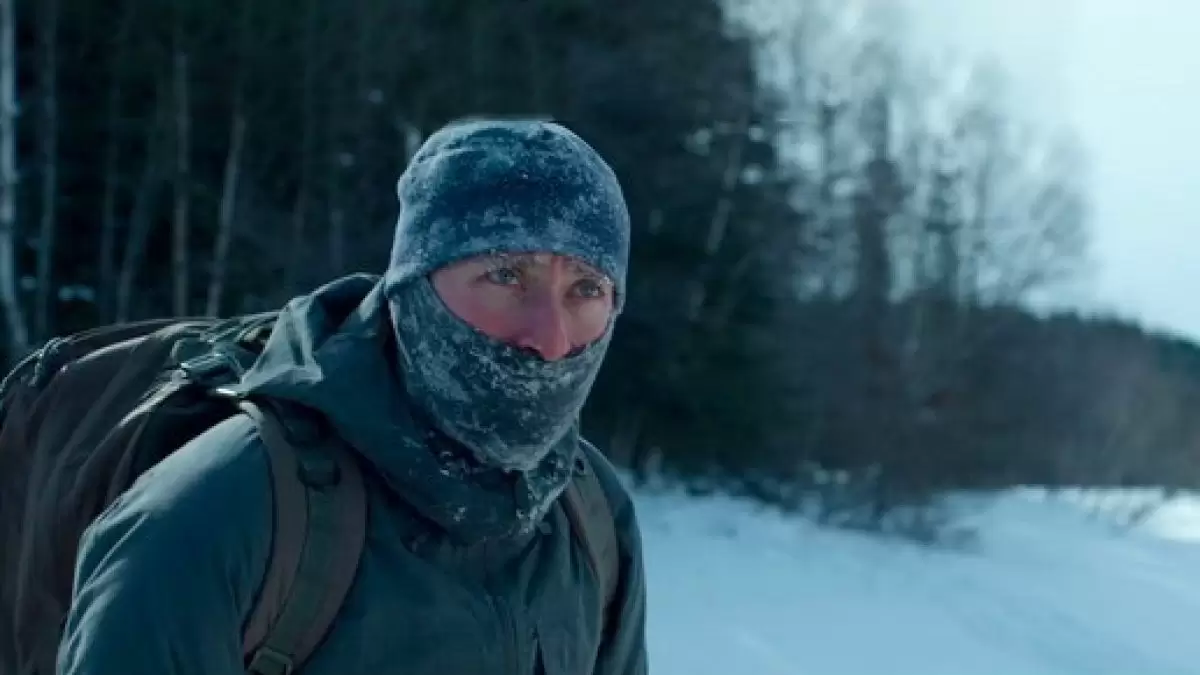 O filme escondido na Netflix sobre homem que se prepara para o ...